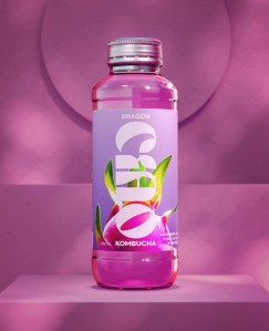 Squeezie lance Ciao Kombucha : quand la pop culture fermente – Zéro ...